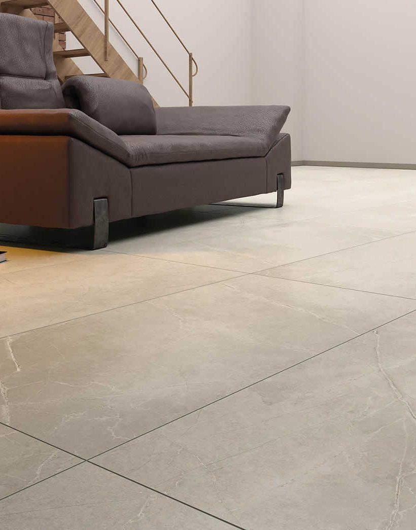 Adria : Raffinement subtil - Capitale Céramique Maroc